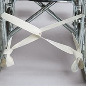 Amazon.com: Posey Breezeline Pelvic Holder - 1 Each - Large, Double ...