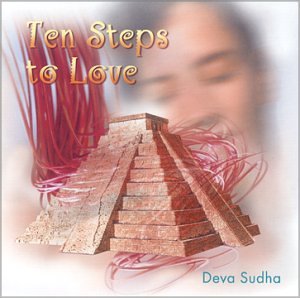 Ten Steps To Love: Deva Sudha: Amazon.in: Music}