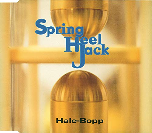 *Hale Bopp*: Amazon.de: Musik-CDs & Vinyl