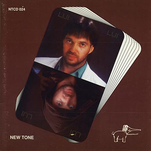 Play Lui by Lui on Amazon Music