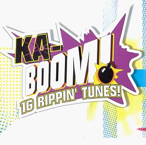 Ka: Ka-Boom, Various: Amazon.es: CD y vinilos}