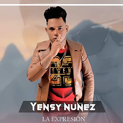 Play La Expresion by Yensy Nuñez on Amazon Music