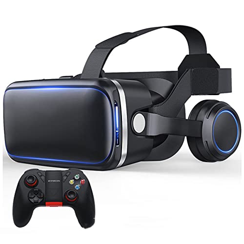 Die 16 besten VR Brillen kompatibel mit Smartphones - Hifi-Online.net