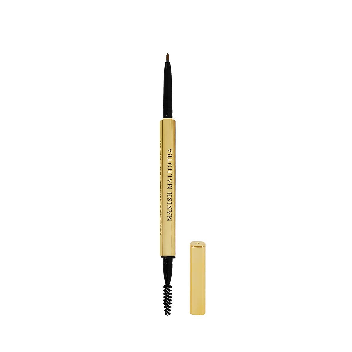 Buy MyGlamm Manish Malhotra Precision Eyebrow Define-Wood Mystique -0 ...