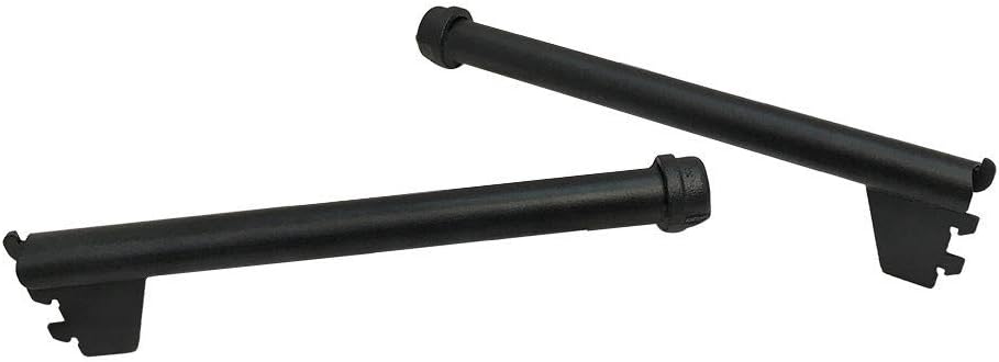 Amazon.com: DBM IMPORTS Set of 4 Pc 12'' Pipe Style Faceout for Slotted ...