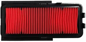 Amazon | NTB（エヌティービー） エアフィルター ホンダ車 Vツインマグナ/S (MC29) HA-1067 | バイク用エア ...