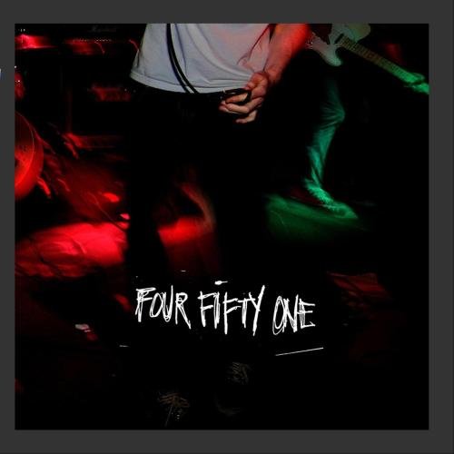 Four Fifty One - Four Fifty One - Amazon.com Music
