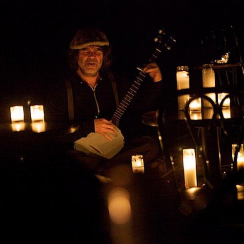 Amazon.com: All Along the Watchtower : Joe Crow Ryan: Digital Music