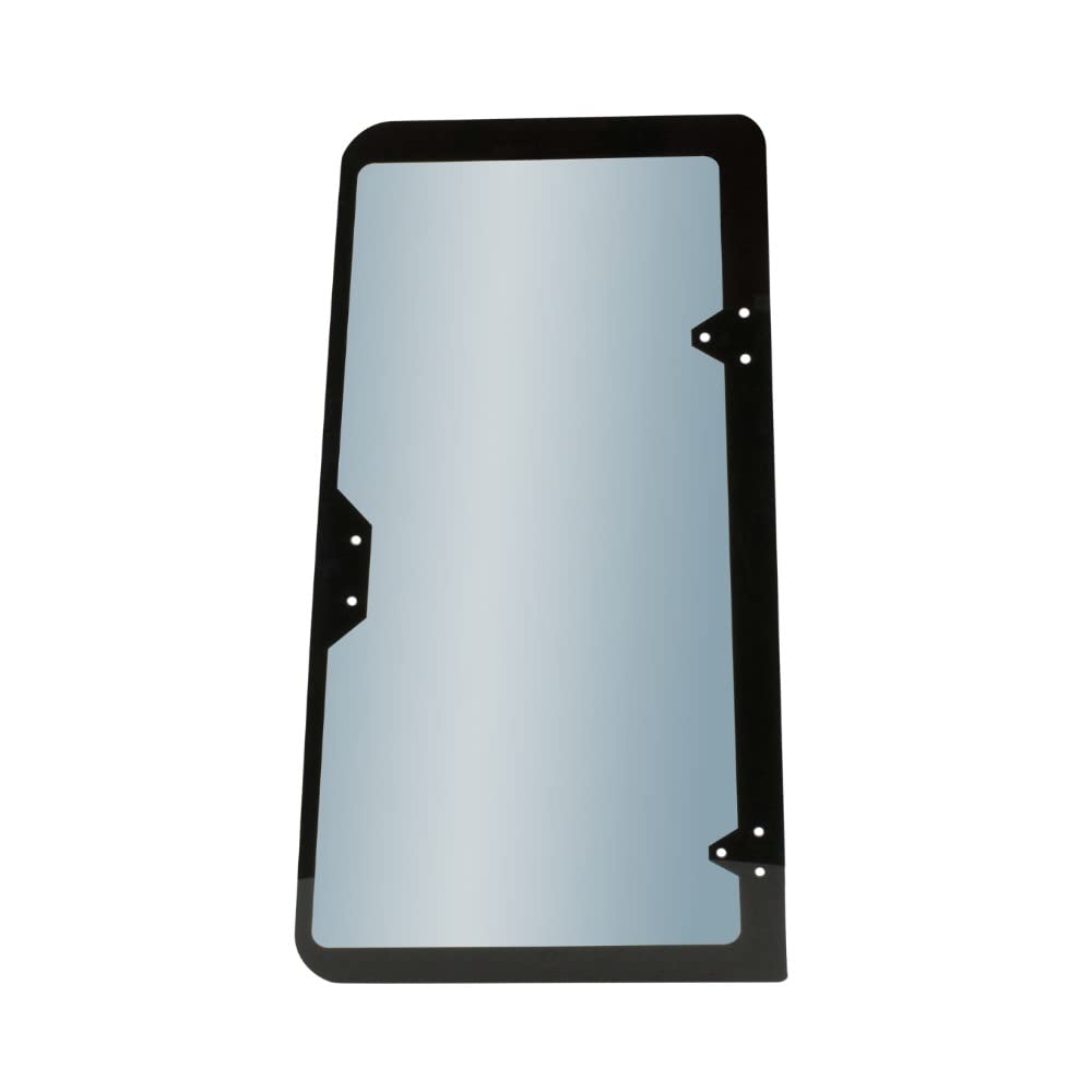 Amazon.com: RAParts R52881 R54107 LH Door Rear Window Fits Case 580K ...