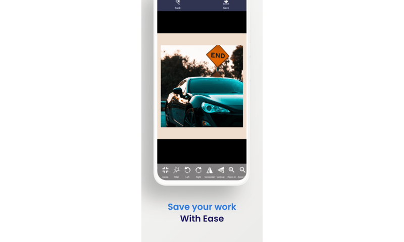 Photo Combiner And Editor - App on Amazon Appstore