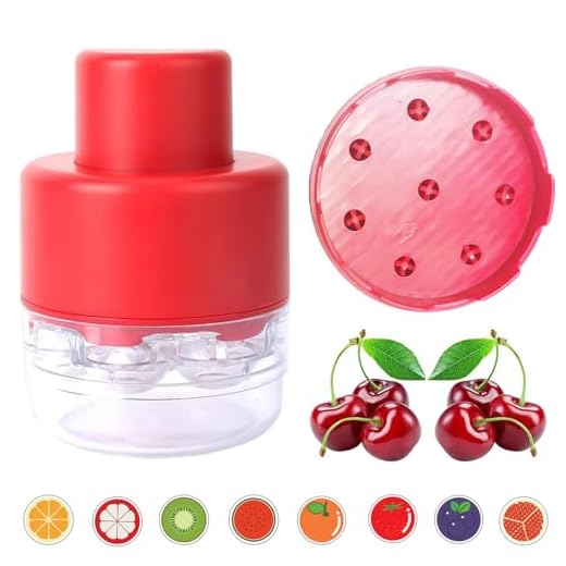 How to cook fresh cherries - Metro Cooking Dallas