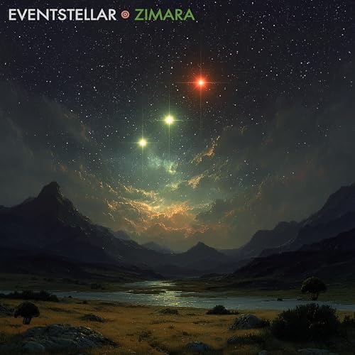 Zimara : Eventstellar: Amazon.fr: Téléchargement de Musique