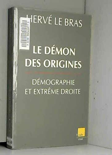 Monde en cours : Le Bras, Hervé: Amazon.it: Libri