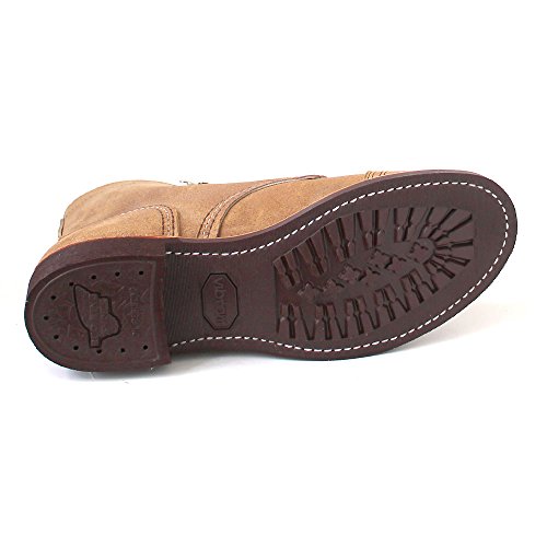 Buy Red Wing Heritage Men's Iron Ranger Work Boot, Hawthorne ...