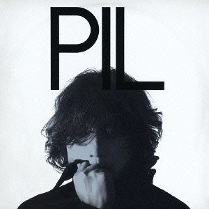 PIL(+DVD)(ltd.) - Amazon.com Music