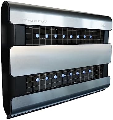 Insect-O-Cutor Infiniti 2 UV LED Glueboard Fly Killer | Energy ...