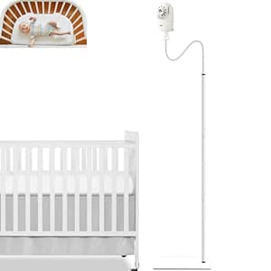 Amazon.com: EYSAFT Baby Monitor Floor Stand Mount Compatible with Optics DXR-8 PRO & DXR-8 : Baby