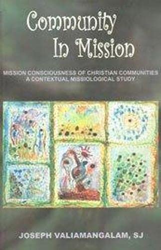 Buy Community in Mission Book Online at Low Prices in India | Community ...