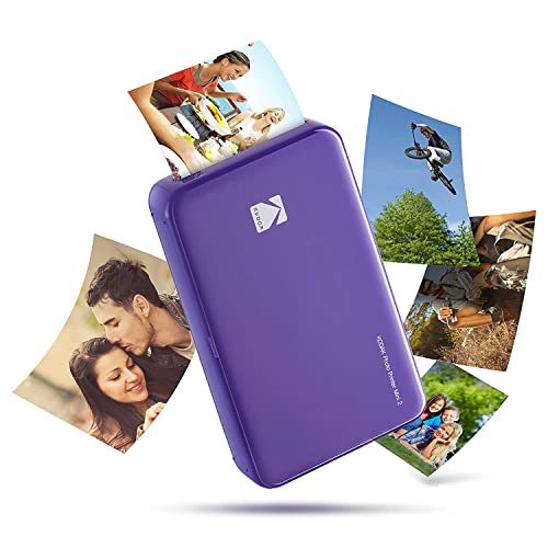Best Portable Printer: Documents, Photos & More ⋆ Expert World Travel