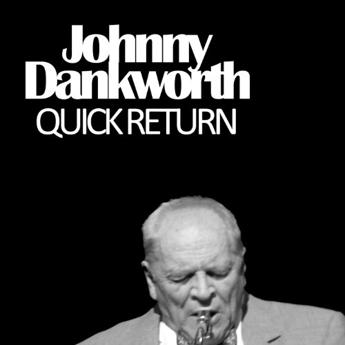 Amazon MusicでJohnny DankworthのQuick Returnを再生する
