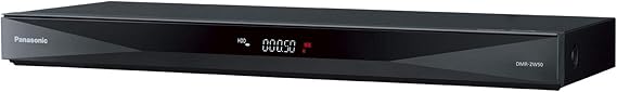 Amazon.co.jp: パナソニック 500GB 2チューナー ブルーレイレコーダー 4Kアップコンバート対応 おうちクラウドDIGA DMR-2W50 : 家電＆カメラ