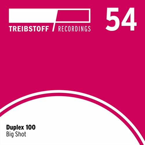 Amazon.com: Big Shot : Duplex 100: Digital Music