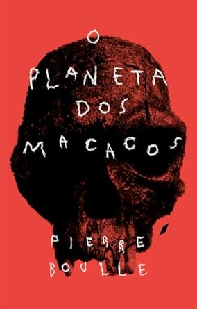 Amazon O Planeta Dos Macacos 9788576576105 Unknown Author Video