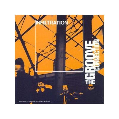 Groove Connection, the - Infiltration - Amazon.com Music