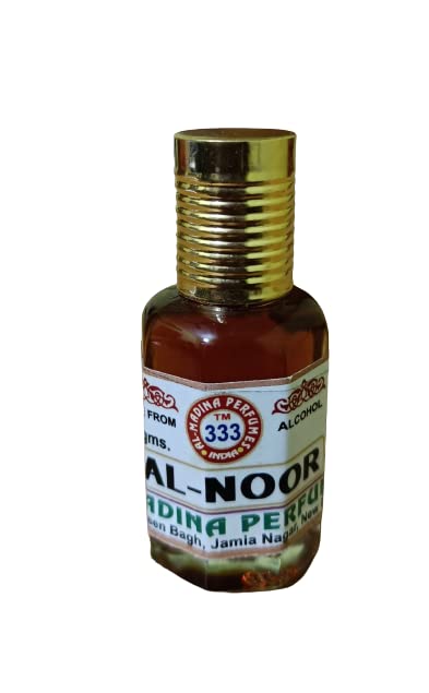 Buy AL-MADINA PERFUMES 'AL-NOOR' PERFUME 10 gm ORIGINAL & NATURAL ...