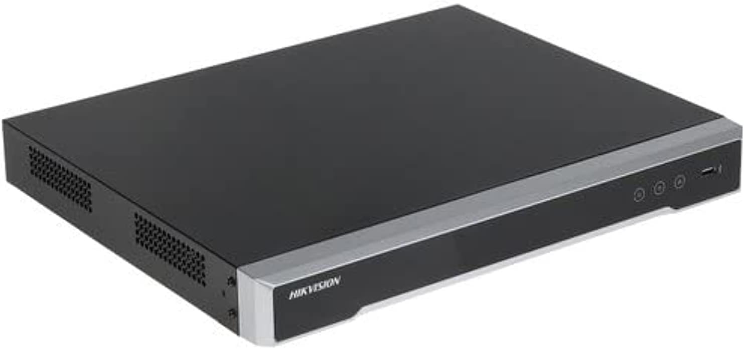 HIKVISION 32 Channel NVR 2 SATA DS-7632NI-K2 OR DS-7632NXI-K2 NON POE ...