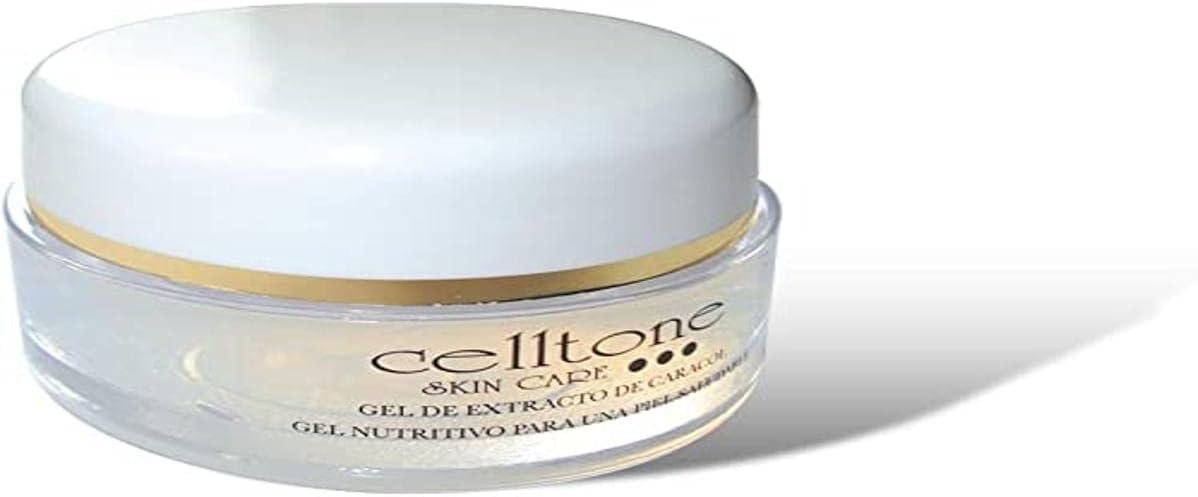 Celltone Snail Gel, 50 ml : Amazon.co.uk: Health & Personal Care