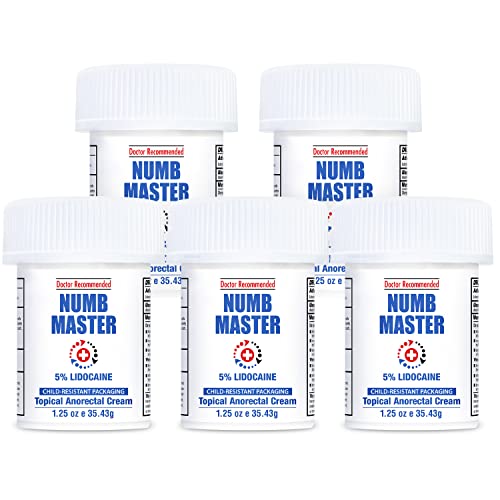 Top 10 The 8 Best Numb Cream For Microneedling Of 2024 Of January 2024