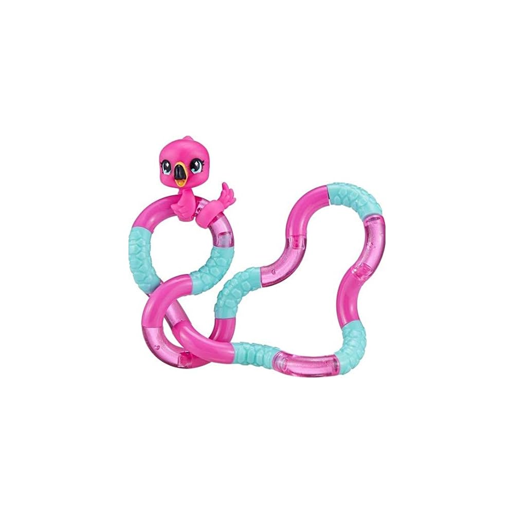 Buy TANGLE Jr. Pets - Flamingo Online at Lowest Price in India. B084H3C4RW