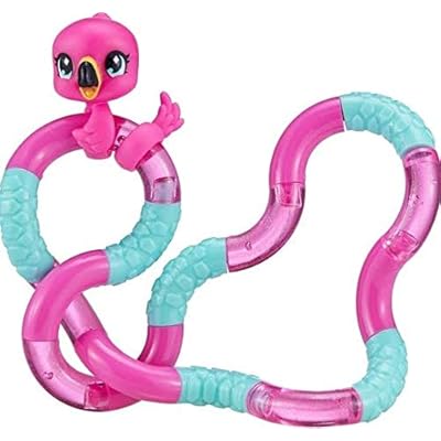 Buy TANGLE Jr. Pets - Flamingo Online at Lowest Price in India. B084H3C4RW