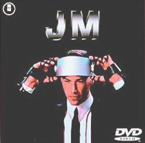 Jm [DVD-AUDIO]: Amazon.de: DVD & Blu-ray