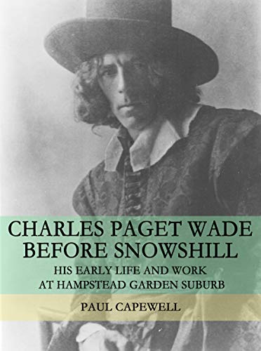 Charles Paget Wade Before Snowshill: His Early Life and Work at ...