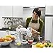 Amazon.com: KitchenAid JE Citrus Juicer Attachment: Mixer Accessories ...