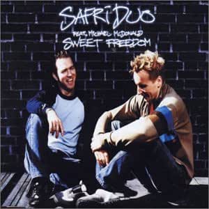 Amazon.com: Sweet Freedom: CDs & Vinyl