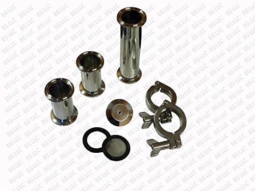 Handheld Extraction Tube Kit: Amazon.com: Industrial & Scientific