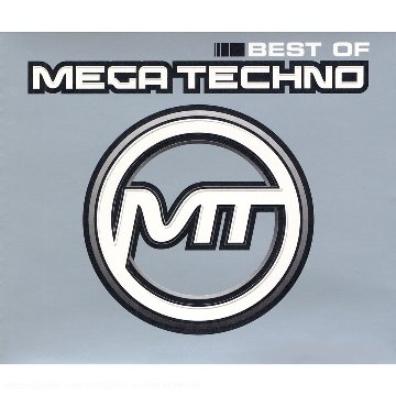 Best of Mega Techno: Various: Amazon.in: Music}
