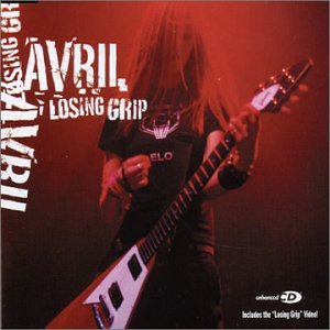 Amazon.com: Losing Grip: CDs & Vinyl