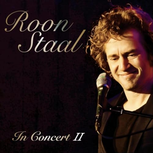 Play In Concert II by Roon Staal on Amazon Music Unlimited