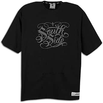 Amazon.com: Joker Men's Southside Tee ( sz. XL, Black ) : Clothing ...