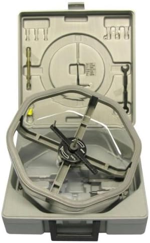 Amazon.com: Multi-Size Hole Cutter with Adjustable Blades : Tools ...