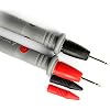 ANRIS Sparkpen Battery Capacitor Discharge Pen +LED Light 4RD Gen ...