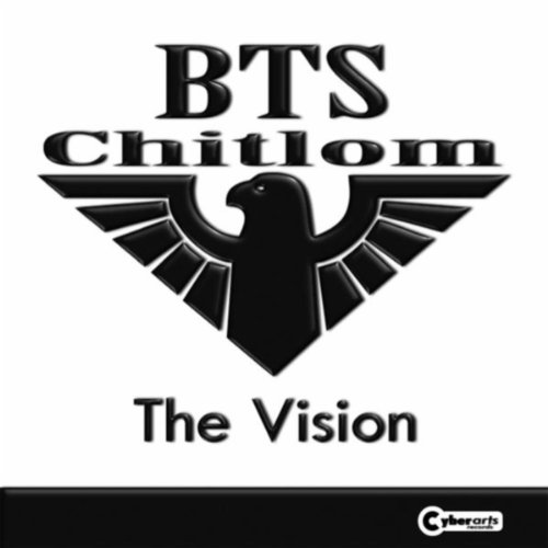 Play The Vision by BTS Chitlom on Amazon Music
