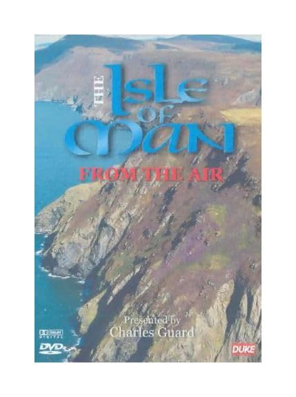 Amazon.com: Isle Of Man From The Air [DVD] : Movies & TV