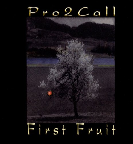 Pro2Call - First Fruit - Amazon.com Music