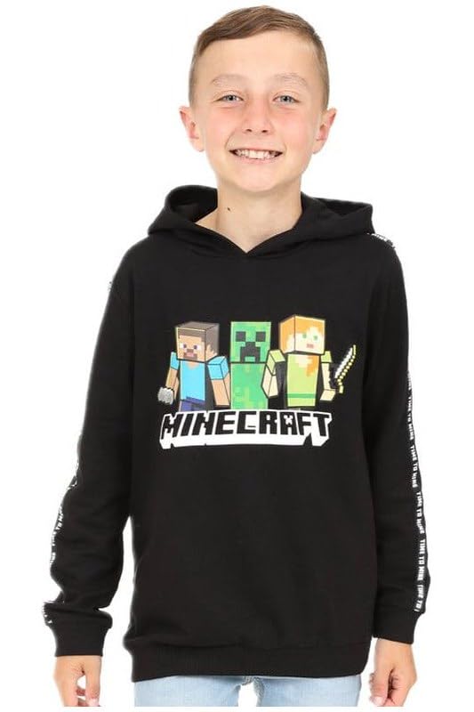 → Les Meilleurs : Sweat minecraft - Classement & Comparatif d'Avril ...