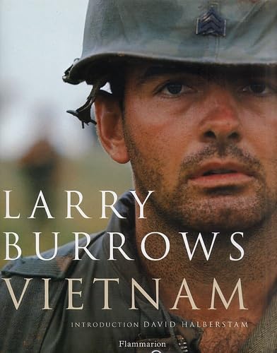 Amazon.com: Vietnam: 9782080110428: Burrows, Larry: Books